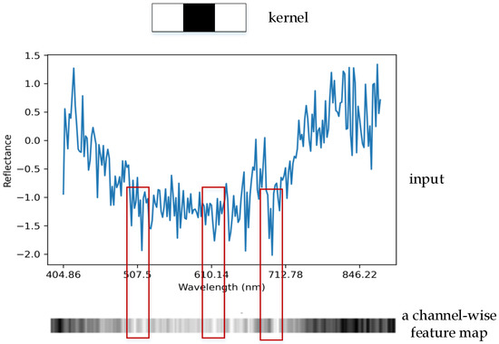 SC-CAN: Spectral Convolution and Channel Attention Network for Wheat Stress Classification