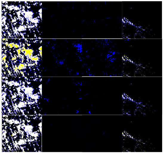 Remote Sensing | Free Full-Text | Optical Remote Sensing Image Cloud Detection with Self ...