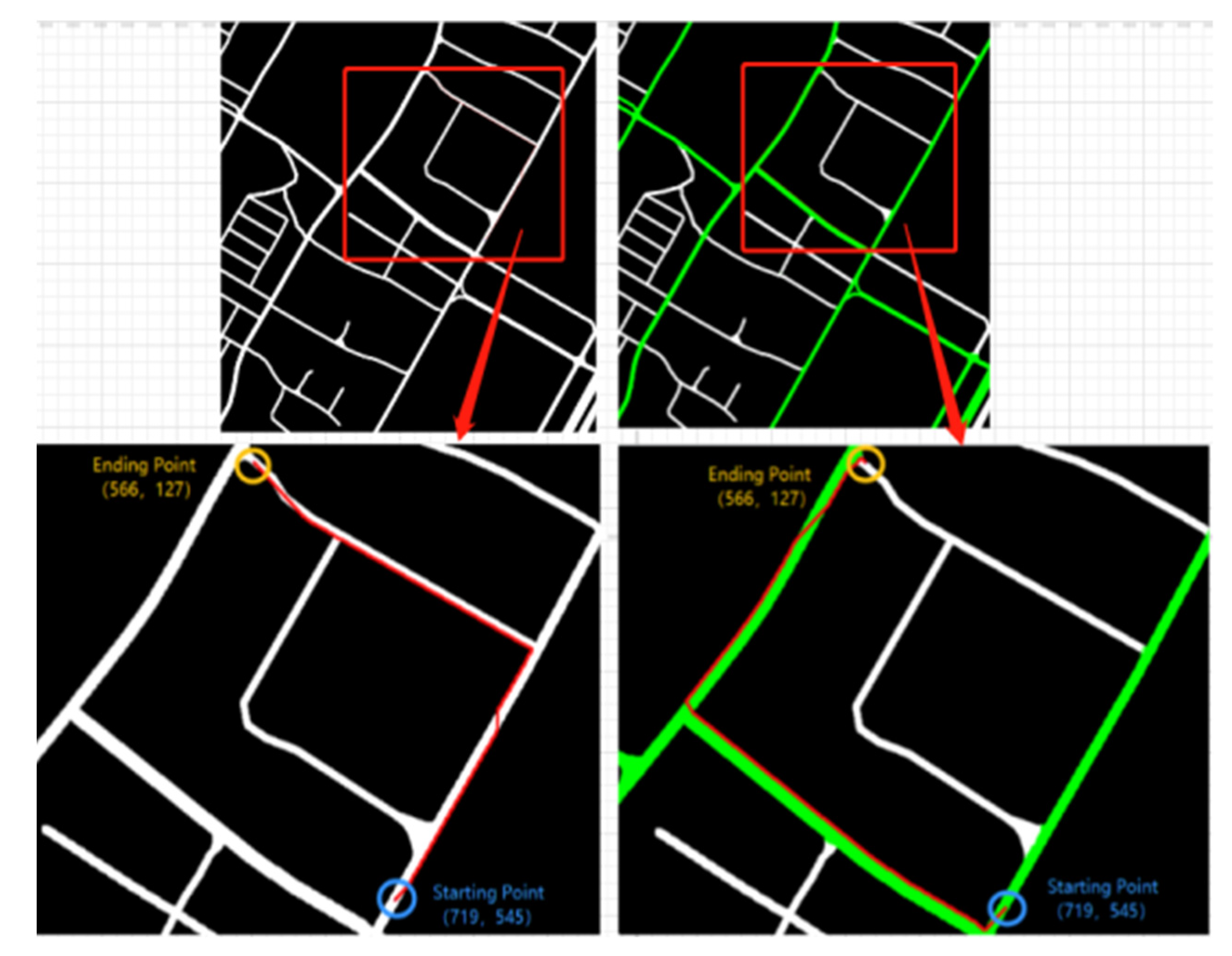 Road Condition Detection and Emergency Rescue Recognition Using On ...