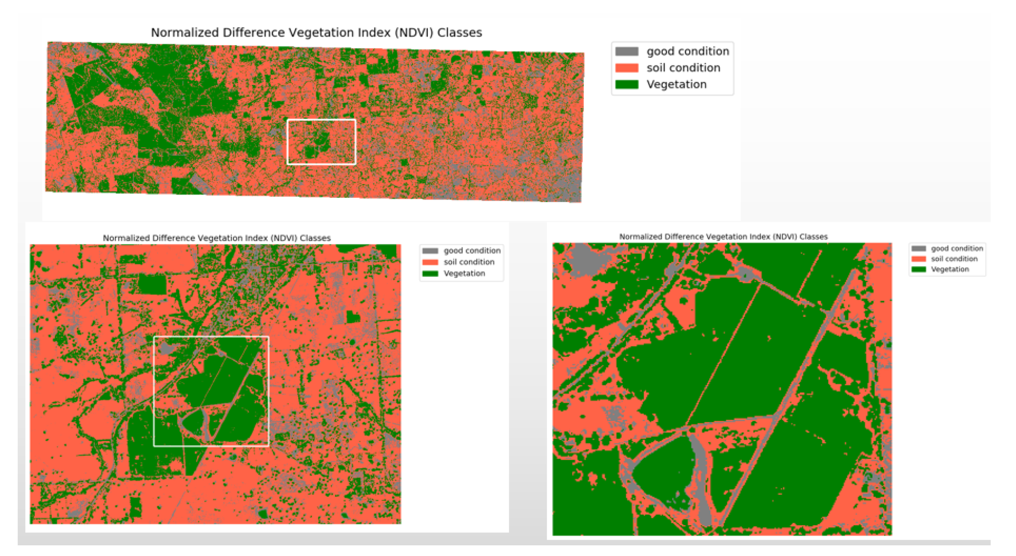 Road Condition Detection and Emergency Rescue Recognition Using On ...