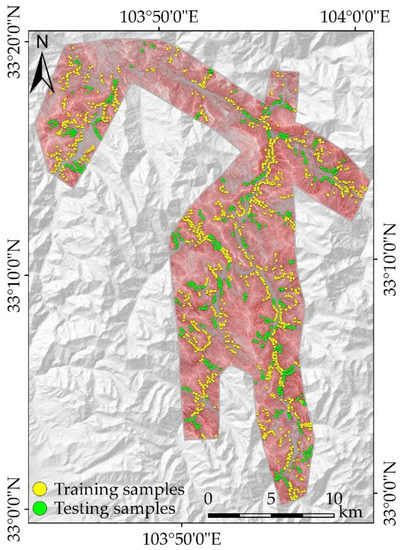 A Novel Historical Landslide Detection Approach Based on LiDAR and ...