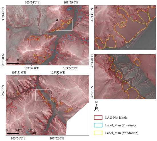 A Novel Historical Landslide Detection Approach Based on LiDAR and ...