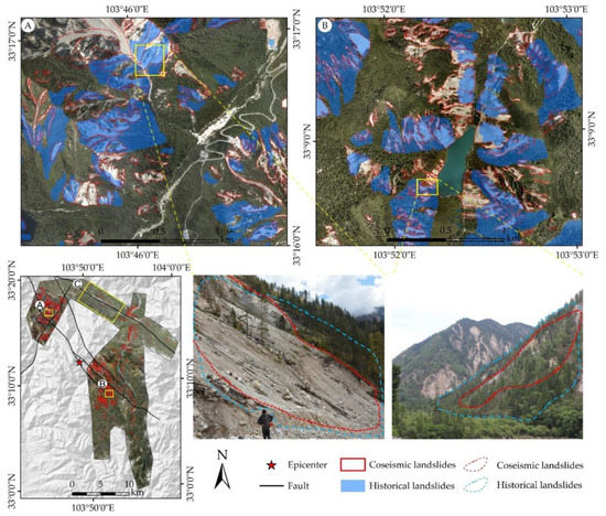 A Novel Historical Landslide Detection Approach Based on LiDAR and ...