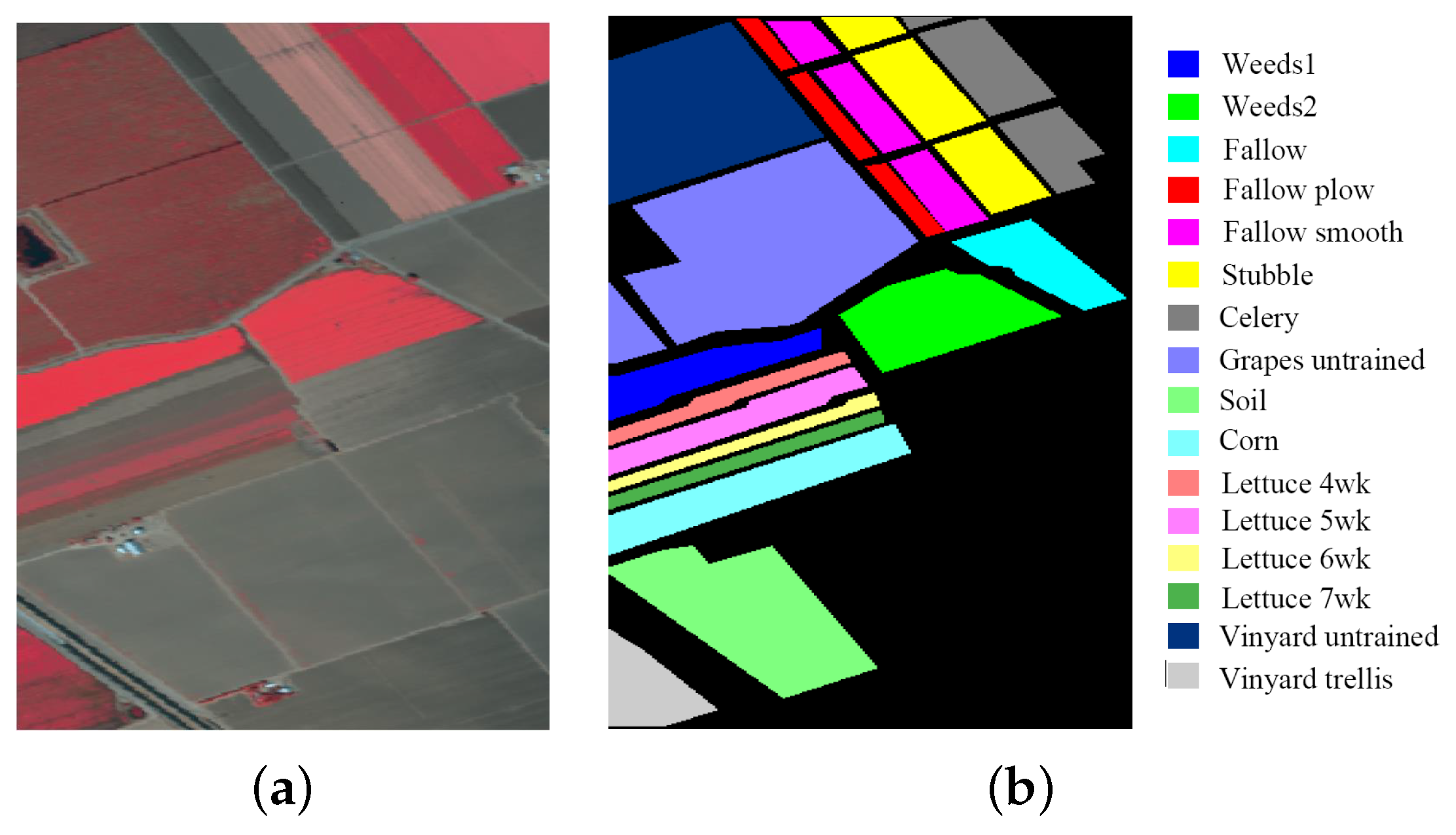 Local Matrix Feature Based Kernel Joint Sparse Representation For Hyperspectral Image Classification
