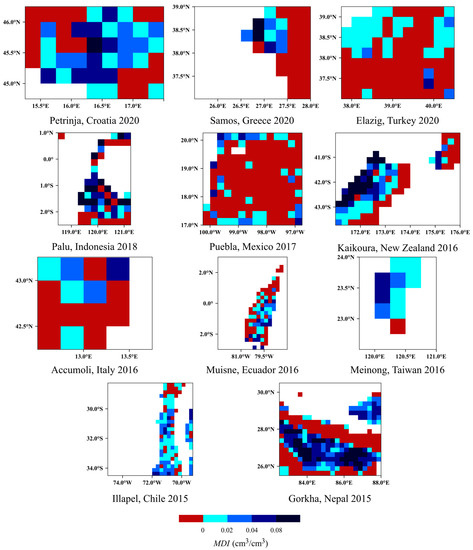 Application of Soil Moisture Active Passive (SMAP) Satellite Data in ...