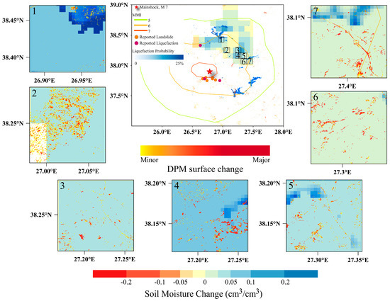 Application of Soil Moisture Active Passive (SMAP) Satellite Data in ...