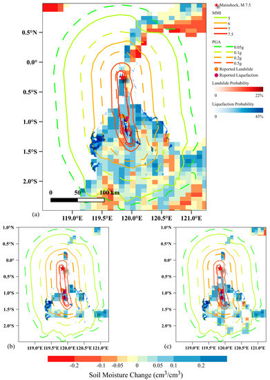 Application of Soil Moisture Active Passive (SMAP) Satellite Data in ...