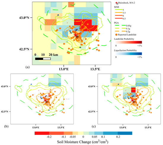 Application of Soil Moisture Active Passive (SMAP) Satellite Data in ...
