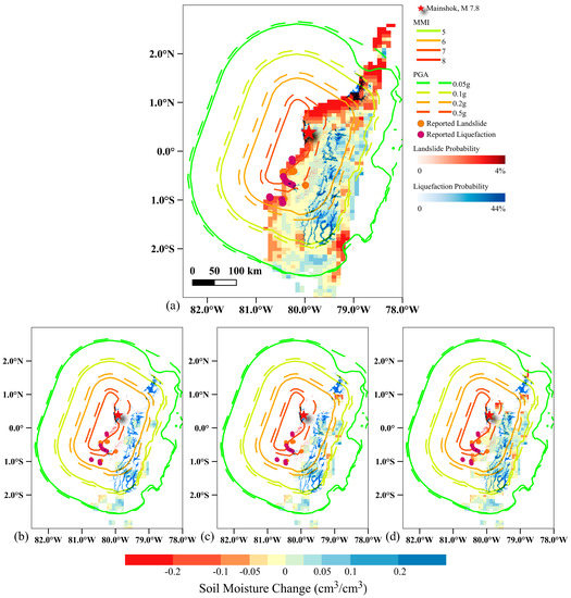 Application of Soil Moisture Active Passive (SMAP) Satellite Data in ...