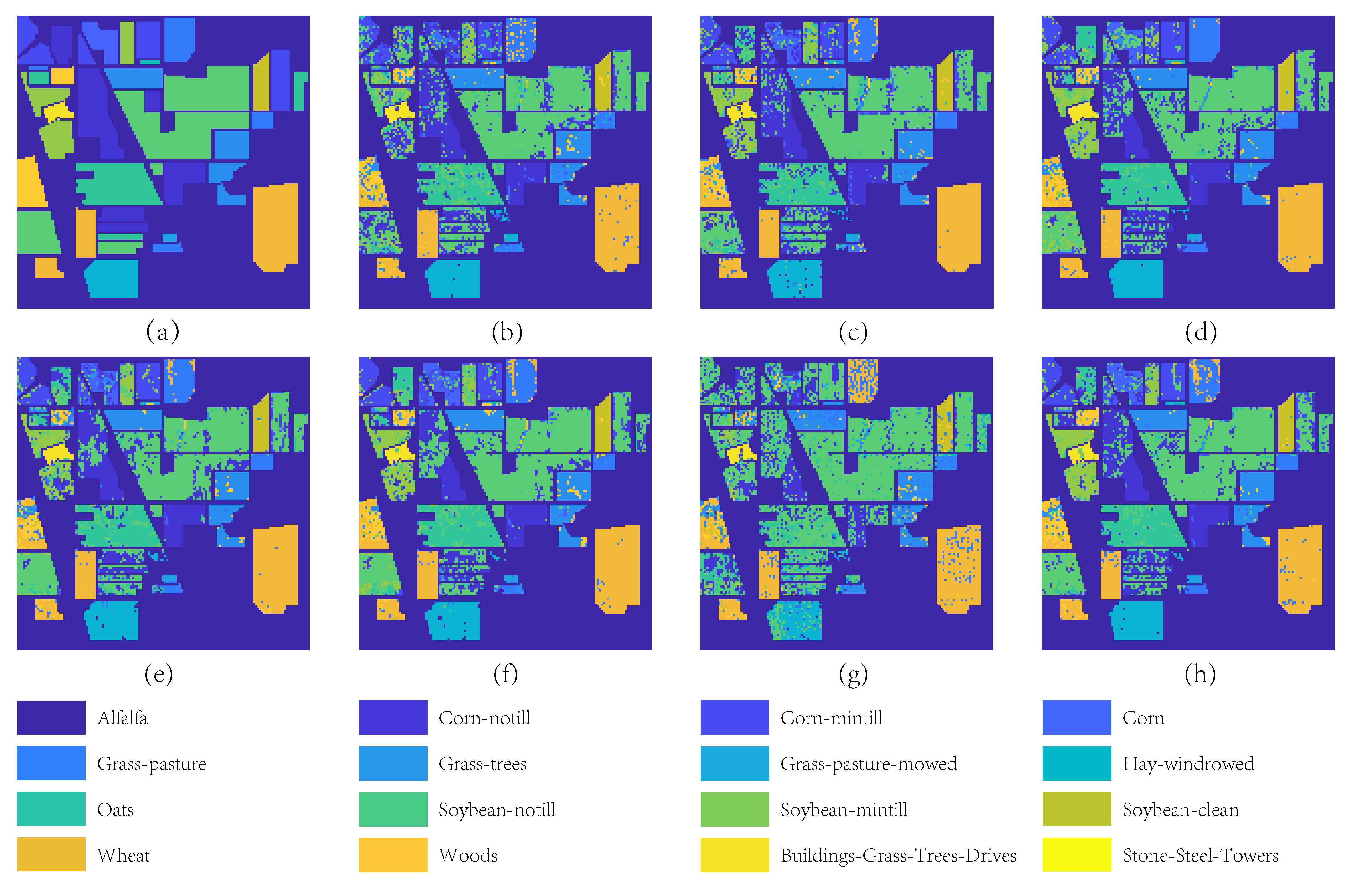 Hyperspectral Band Selection via Band Grouping and Adaptive Multi-Graph ...