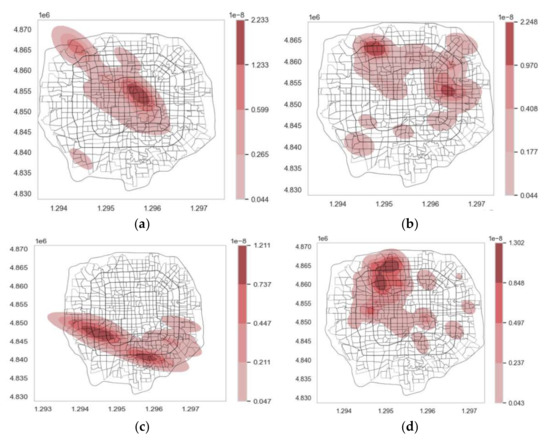 A Method with Adaptive Graphs to Constrain Multi-View Subspace Clustering of Geospatial Big Data ...