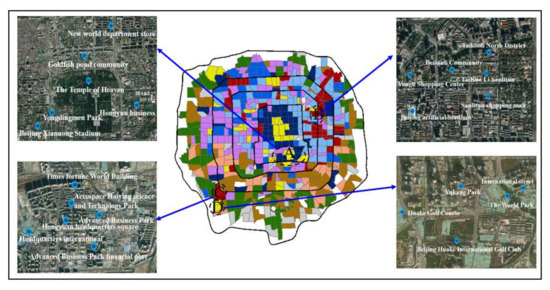 A Method with Adaptive Graphs to Constrain Multi-View Subspace Clustering of Geospatial Big Data ...