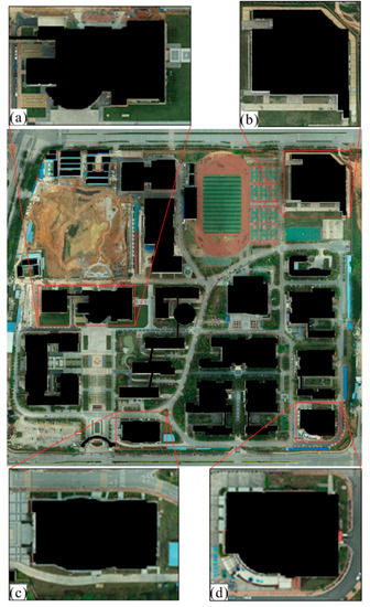 True2 Orthoimage Map Generation