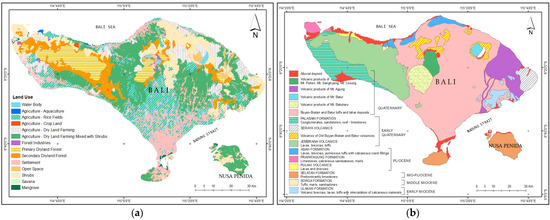 Remote Sensing | Free Full-Text | Coastal Vulnerability Assessment of ...