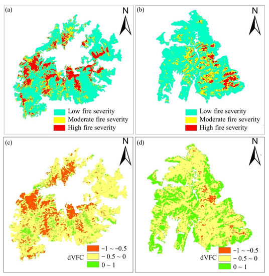 Remote Sensing | Free Full-Text | Forest Fire Spread Monitoring and ...
