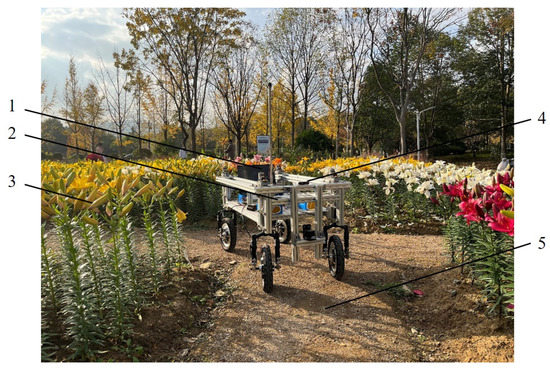 Horticultural Image Feature Matching Algorithm Based On Improved Orb And Lk Optical Flow