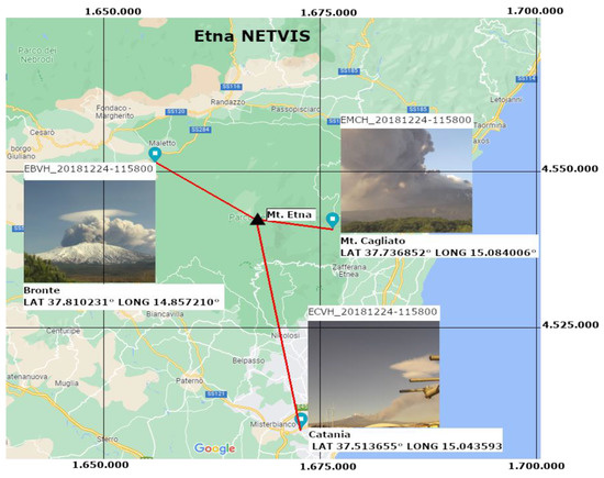 Convolutional Neural Network Algorithms for Semantic Segmentation of Volcanic Ash Plumes Using ...
