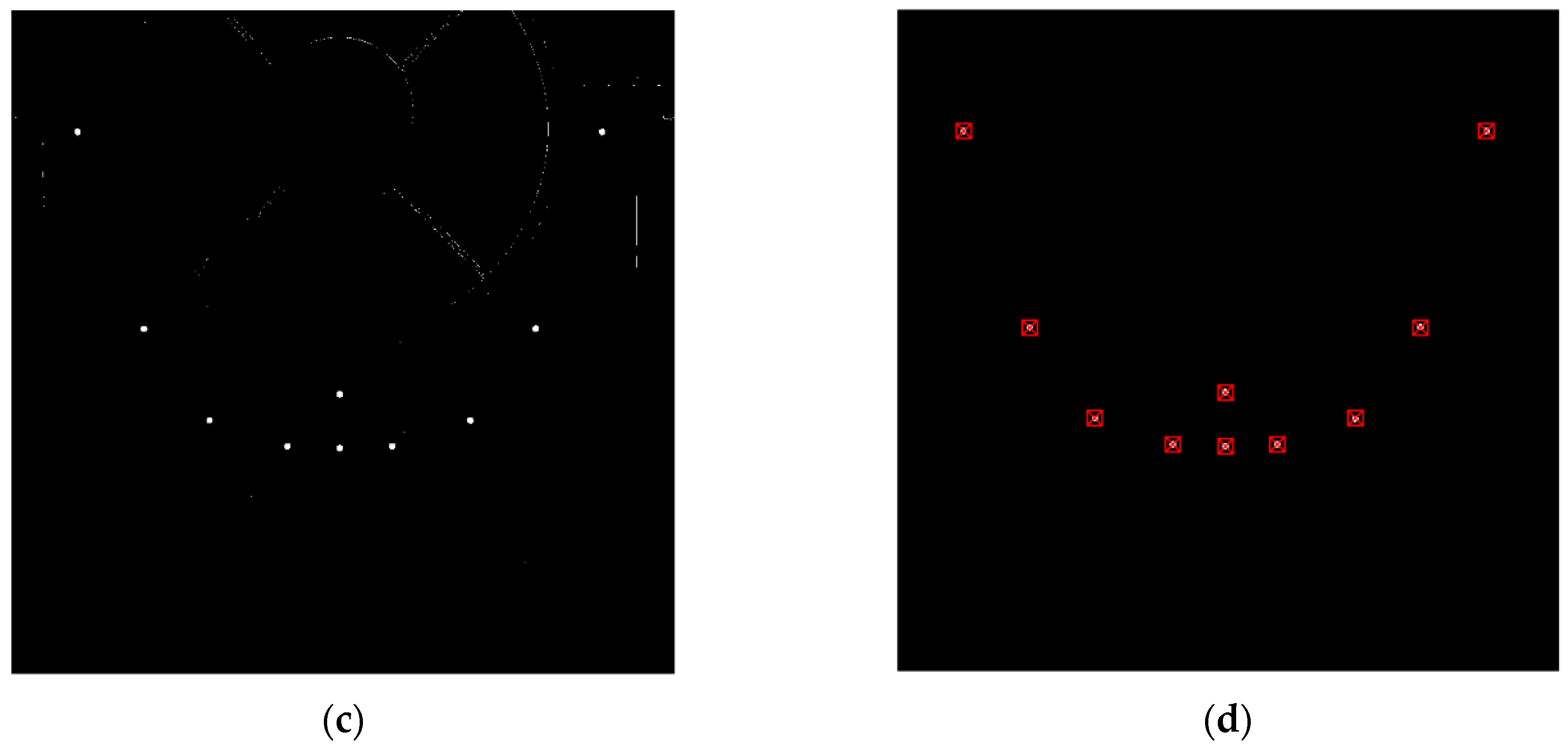 Remote Sensing Free Full Text Monocular Based Pose Estimation Based On Fiducial Markers For