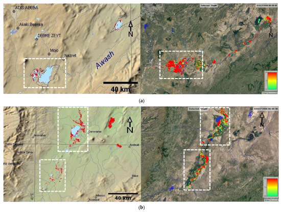 Remote Sensing | Free Full-Text | Seasonal Flow Forecasting Using ...