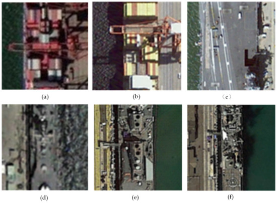 Fine Grained Classification Of Optical Remote Sensing Ship Images Based On Deep Convolution