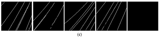 Power Line Extraction Framework Based on Edge Structure and Scene Constraints