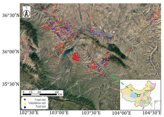 Automatic Detection Method For Loess Landslides Based On Gee And An Improved Yolox Algorithm