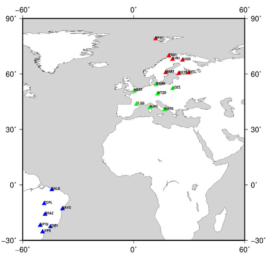 Analyses of GLONASS and GPS+GLONASS Precise Positioning Performance in ...