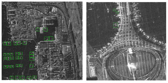 SEAN: A Simple and Efficient Attention Network for Aircraft Detection ...