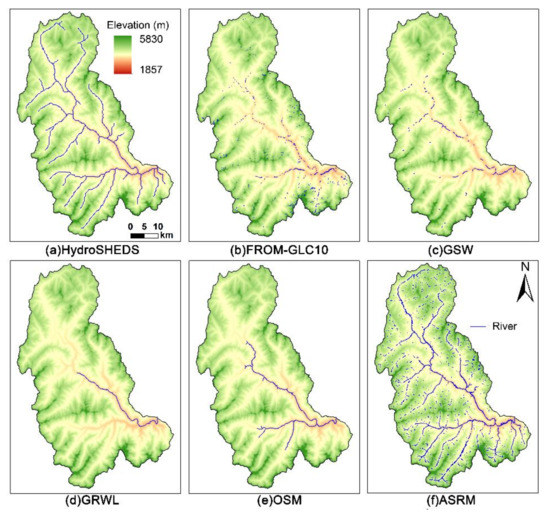 Advances in Environmental Remote Sensing