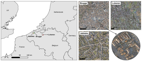 Combining Deep Semantic Edge And Object Segmentation For Large Scale Roof Part Polygon