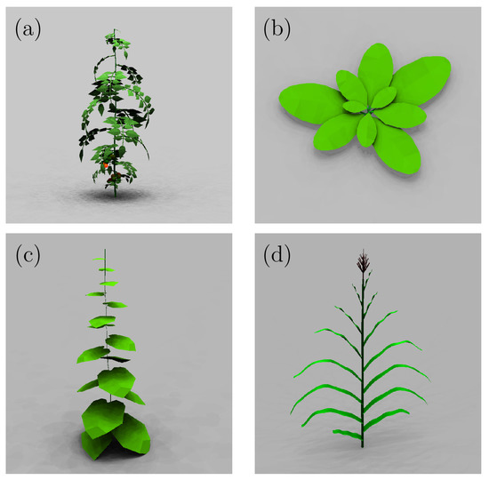 Virtual Laser Scanning Approach to Assessing Impact of Geometric ...