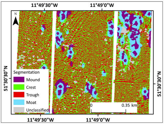 A Characterisation of Benthic Currents from Seabed Bathymetry: An Object-Based Image Analysis of ...