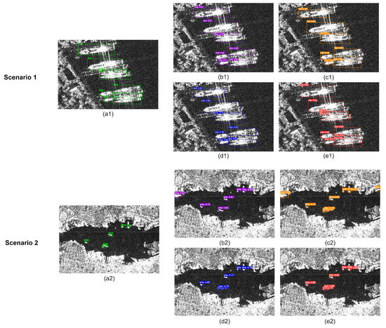 LMSD-YOLO: A Lightweight YOLO Algorithm for Multi-Scale SAR Ship Detection