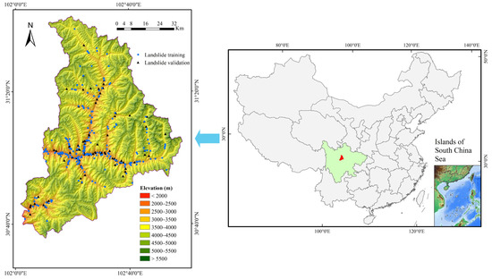 Landslide Susceptibility Modeling Using Remote Sensing Data And Random Subspace Based Functional