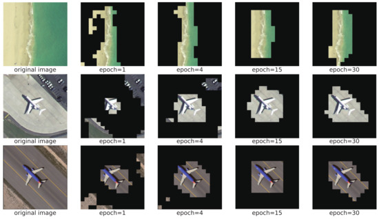 Remote Sensing Image Scene Classification via Self-Supervised Learning and Knowledge Distillation