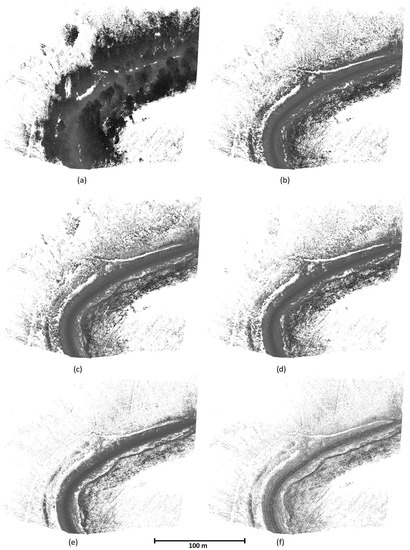 Remote Sensing | Free Full-Text | Multidirectional Shift Rasterization (MDSR) Algorithm for ...