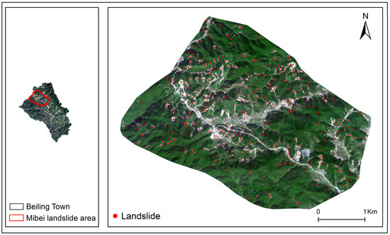 Remote Sensing | Free Full-Text | A Universal Landslide Detection ...