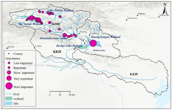 Hydrological Connectivity Improves the Water-Related Environment in a ...