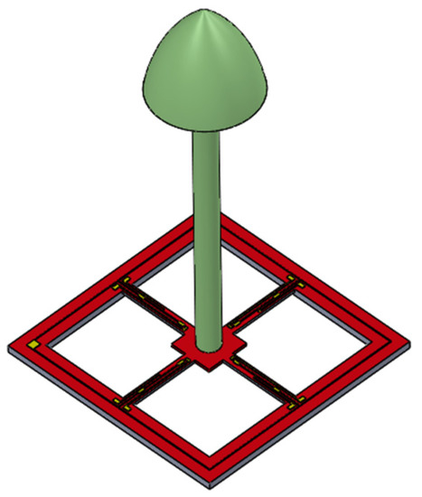 High-Sensitivity MEMS Shear Probe for Autonomous Profiling Observation ...