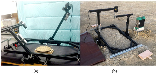 Field Reflectance Measurements at Night of Beach and Desert Sands ...