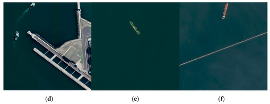 A New Ship Detection Algorithm In Optical Remote Sensing Images Based On Improved R3det