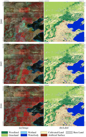 Remote Sensing | Free Full-Text | A Multi-Temporal Network for Improving Semantic Segmentation ...