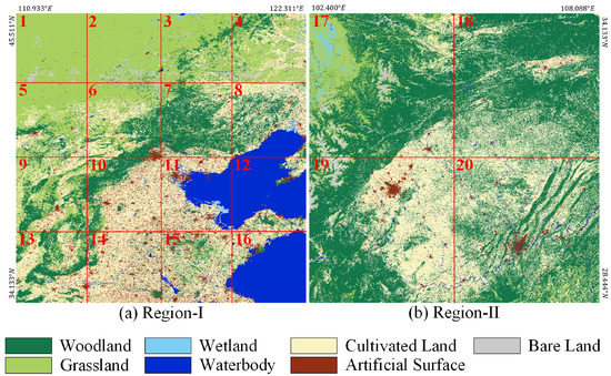Remote Sensing | Free Full-Text | A Multi-Temporal Network for Improving Semantic Segmentation ...
