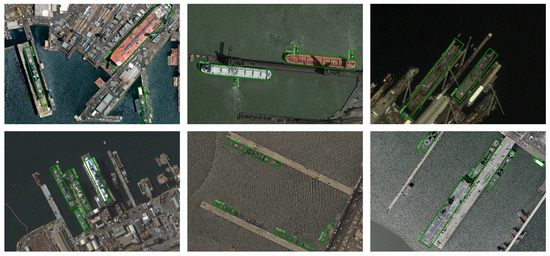 MSCNet: A Multilevel Stacked Context Network for Oriented Object Detection in Optical Remote ...