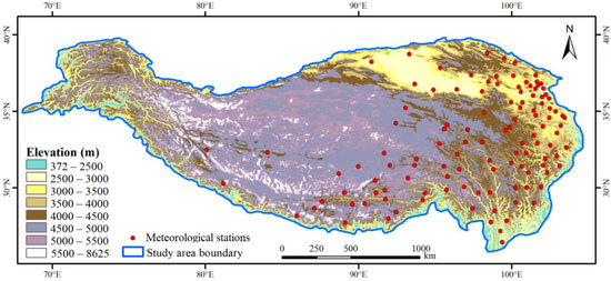 Remote Sensing | Free Full-Text | Estimation of Snow Depth from AMSR2 and MODIS Data based on ...