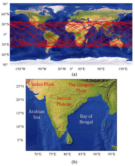 A Novel Dual-Branch Neural Network Model for Flood Monitoring in South ...