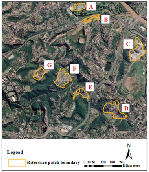 Google Earth Engine for Informal Settlement Mapping: A Random Forest Classification Using ...