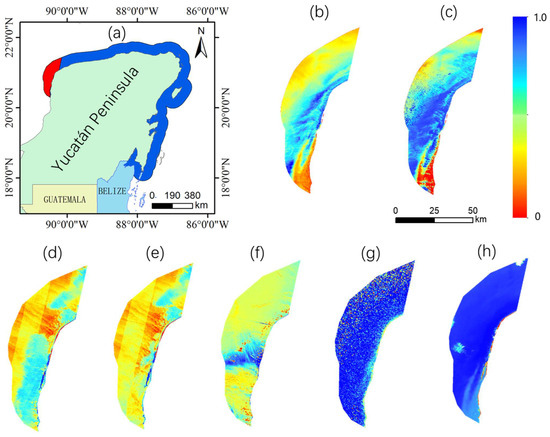 A Random Forest Algorithm For Landsat Image Chromatic Aberration Restoration Based On Gee Cloud