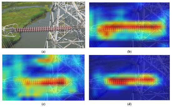 A Defect Detection Method Based on BC-YOLO for Transmission Line Components in UAV Remote ...