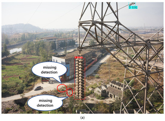 A Defect Detection Method Based on BC-YOLO for Transmission Line Components in UAV Remote ...